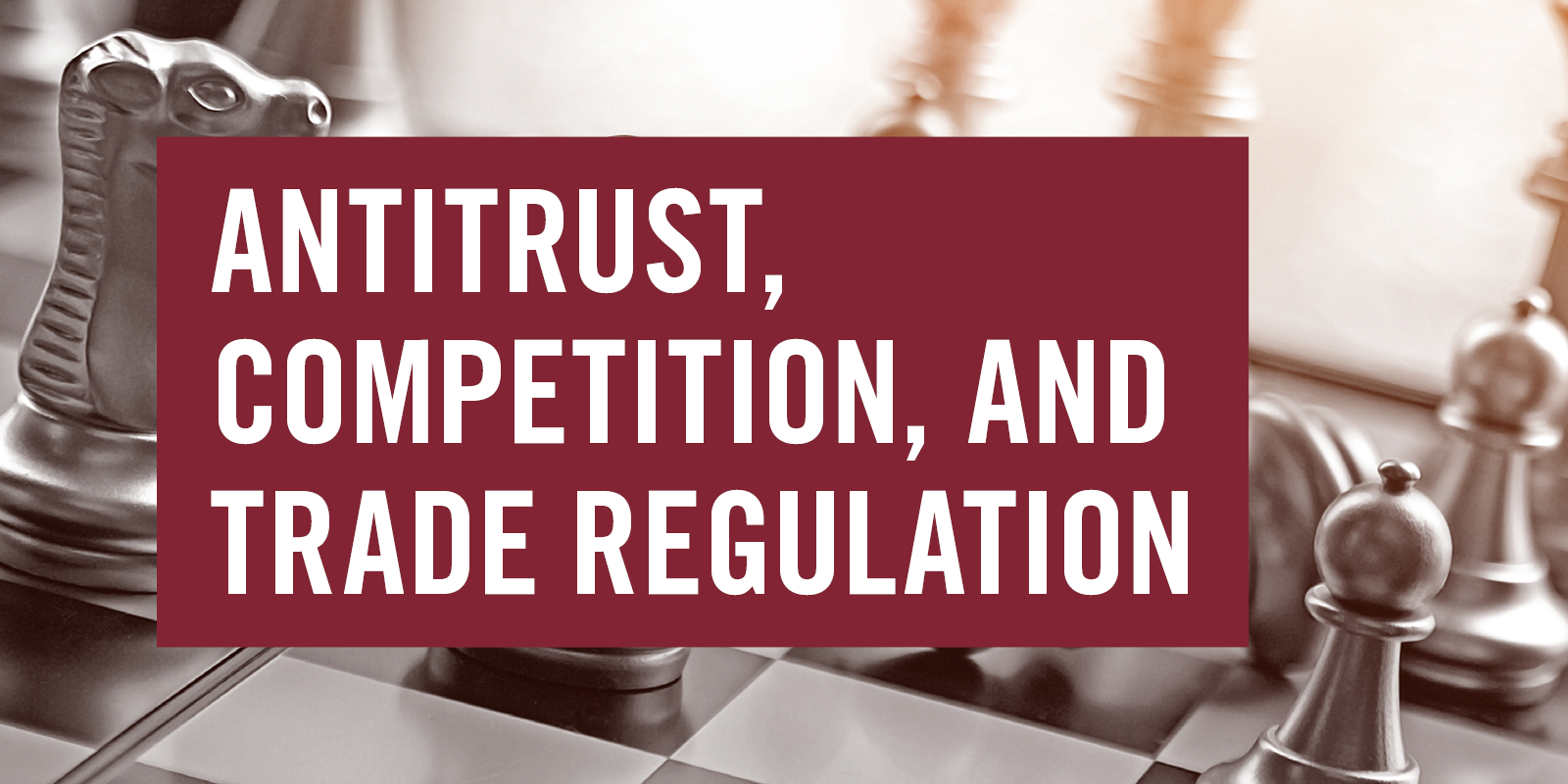 DOJ Speaks Again: Information Exchanges Can Constitute Stand-Alone ...