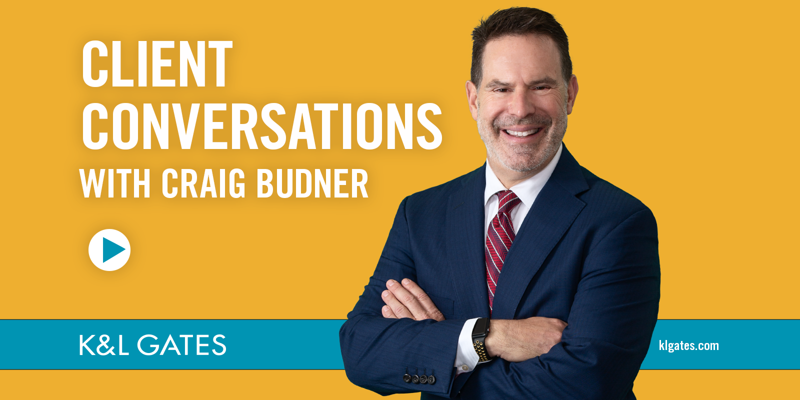 Client Conversations With Craig Budner: Interview With Jae Broderick ...