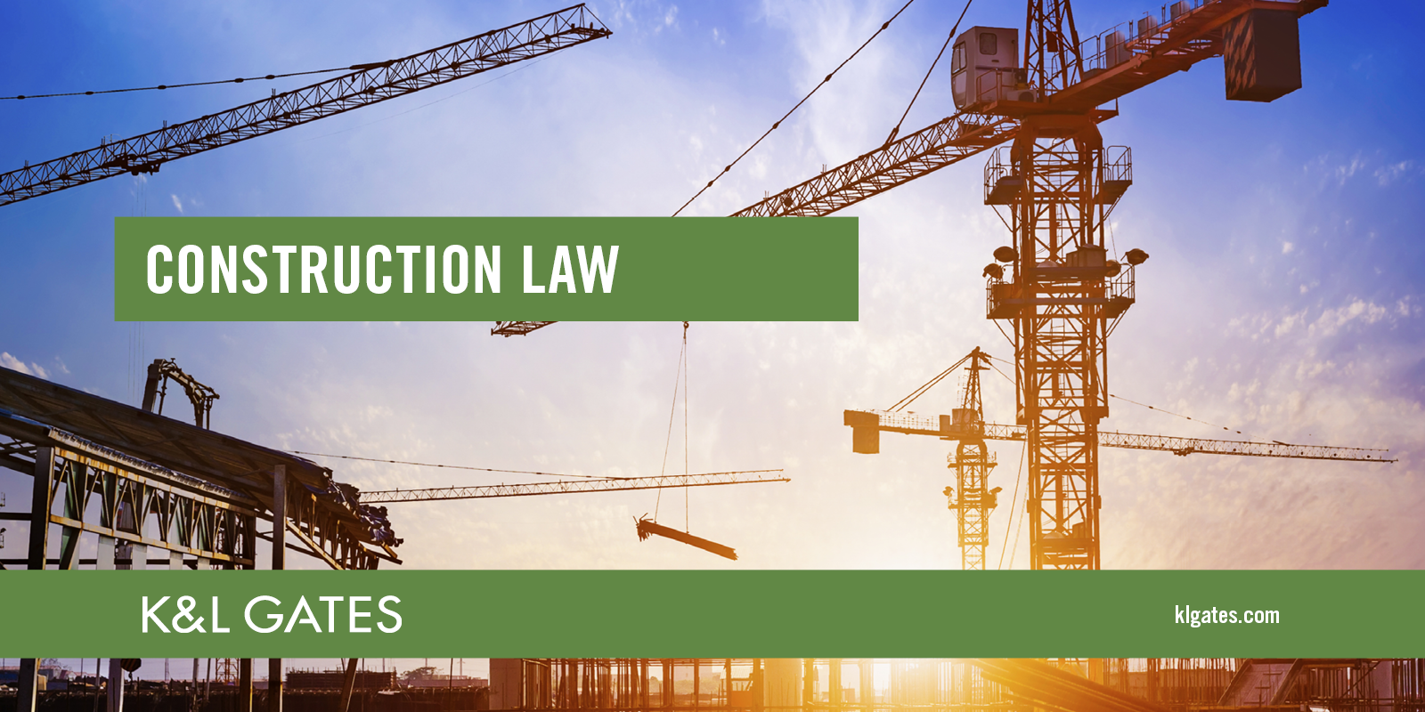 Legislative Corrosion of Time Bars in Construction Contracts | HUB | K ...