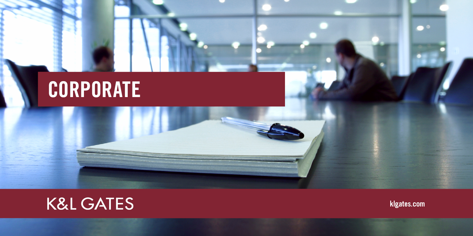 Distressed M&A in 2024 – Time to Get Ready | HUB | K&L Gates