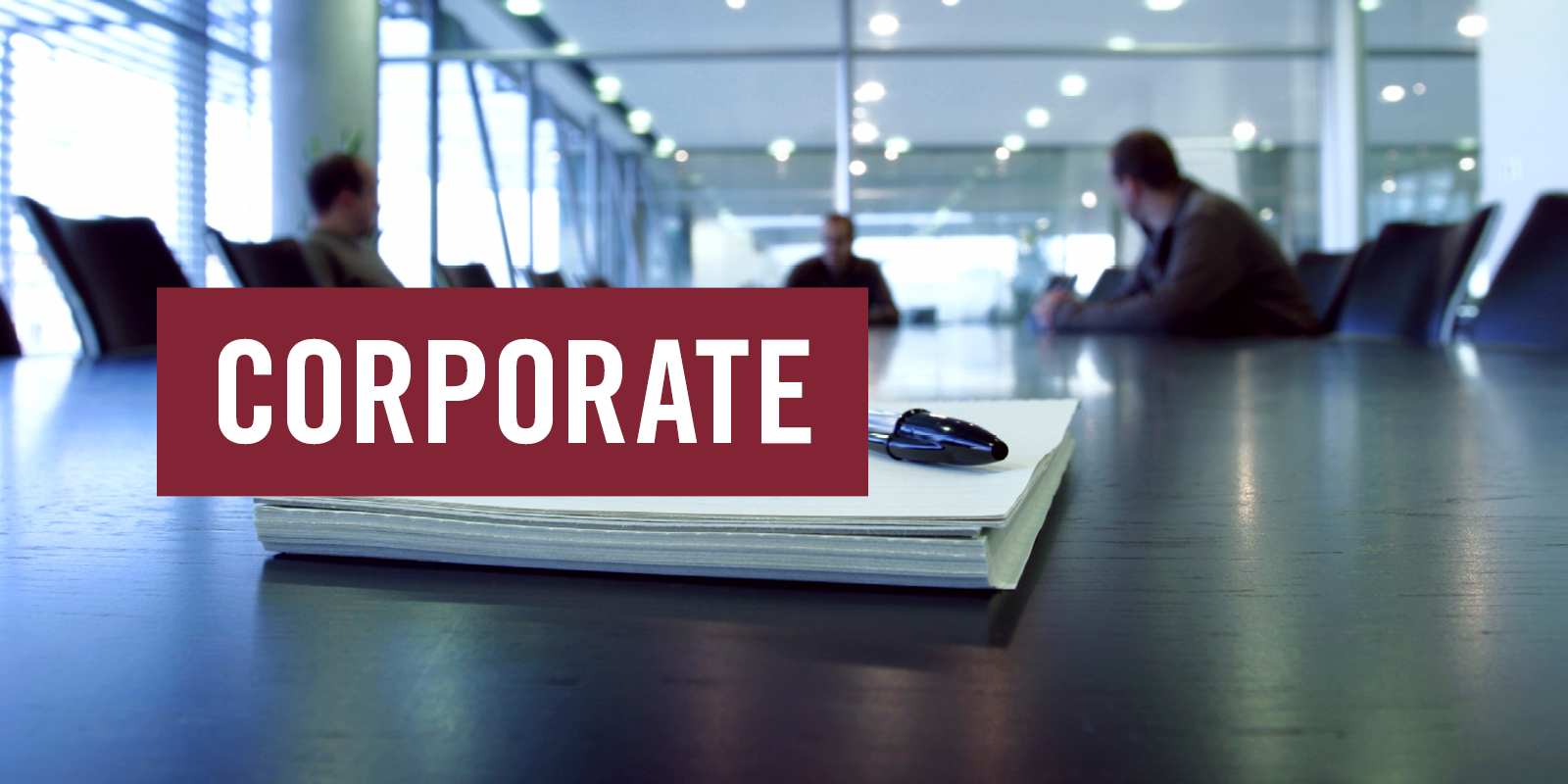 Senate Updates Code Section 899 | HUB | K&L Gates