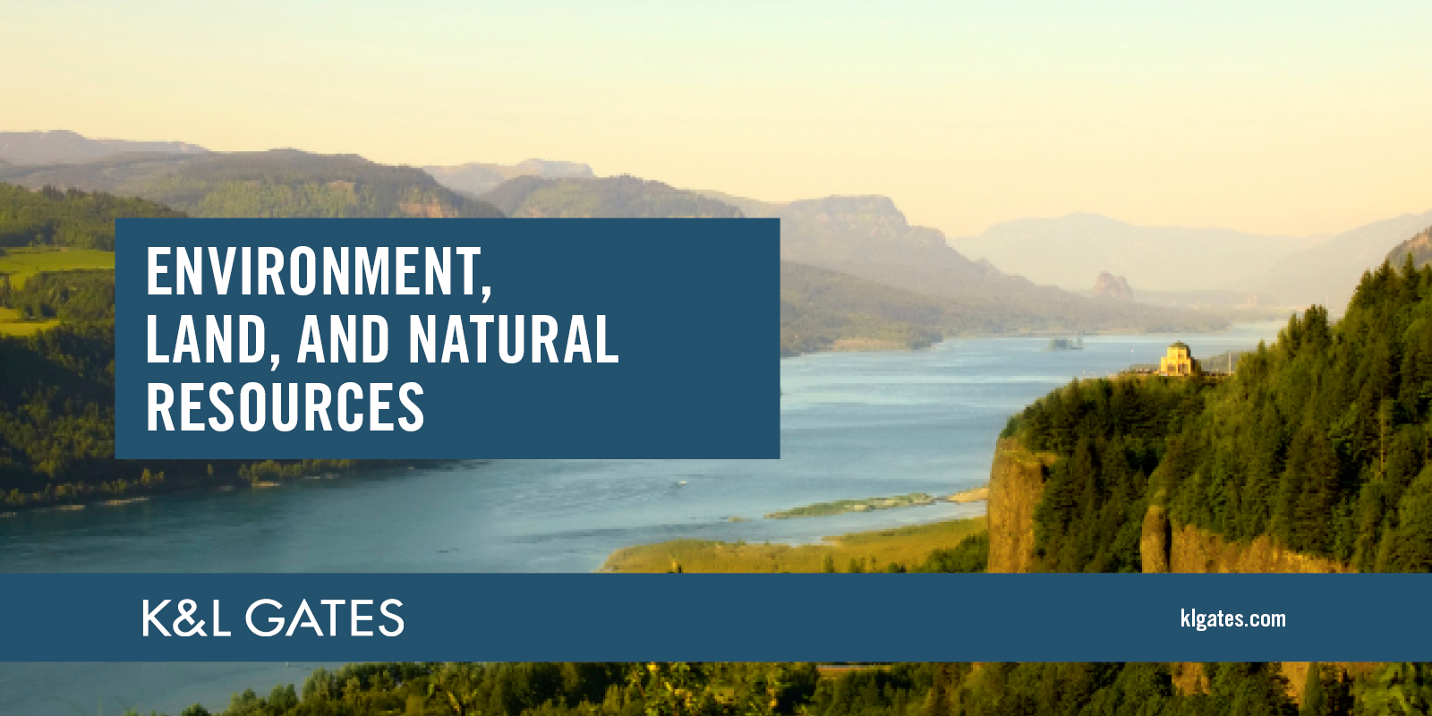 BLM Signals Federal Land is Open for Renewables | HUB | K&L Gates