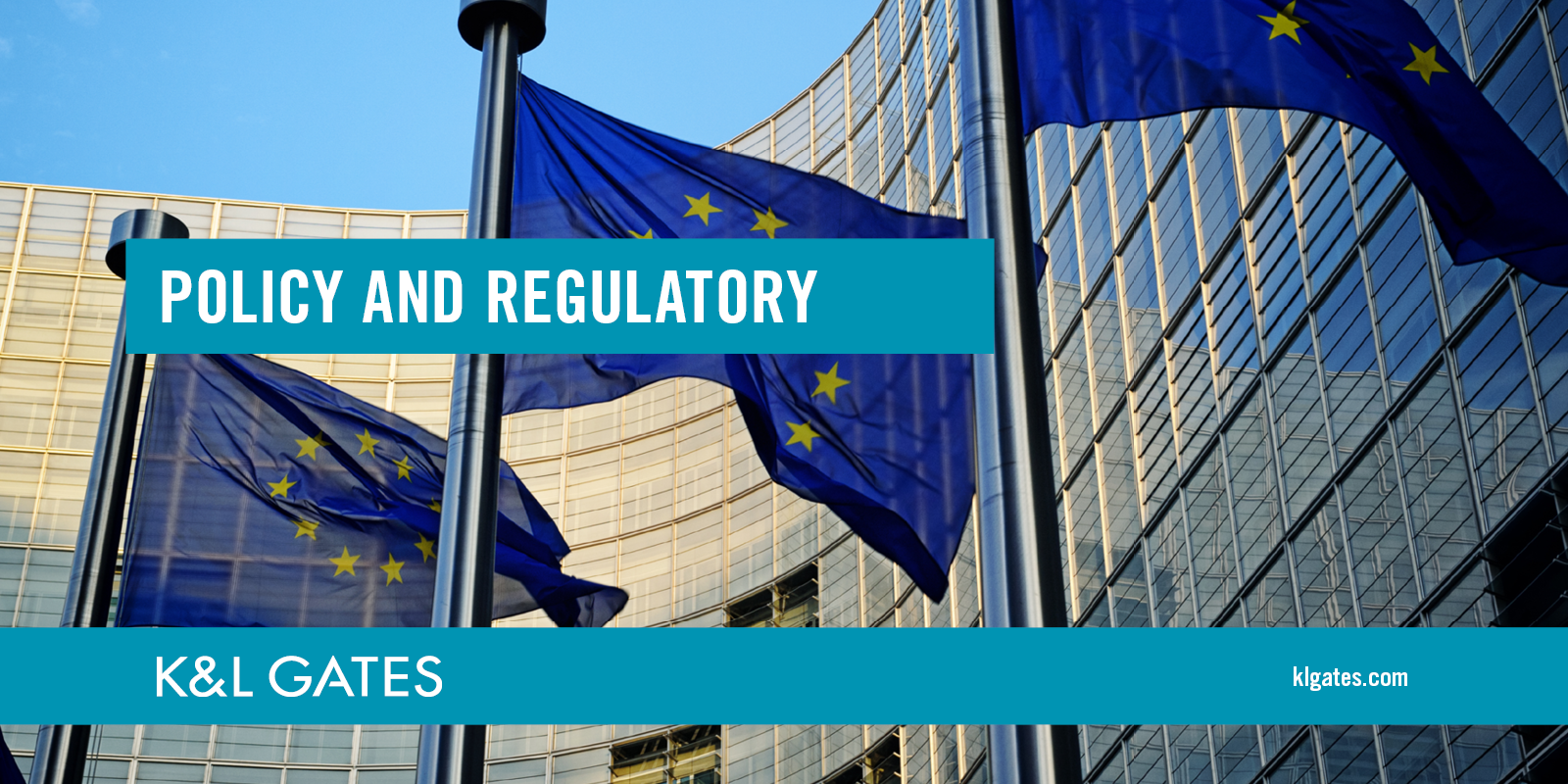 The European Commission Announces Five New Initiatives in Its Economic ...