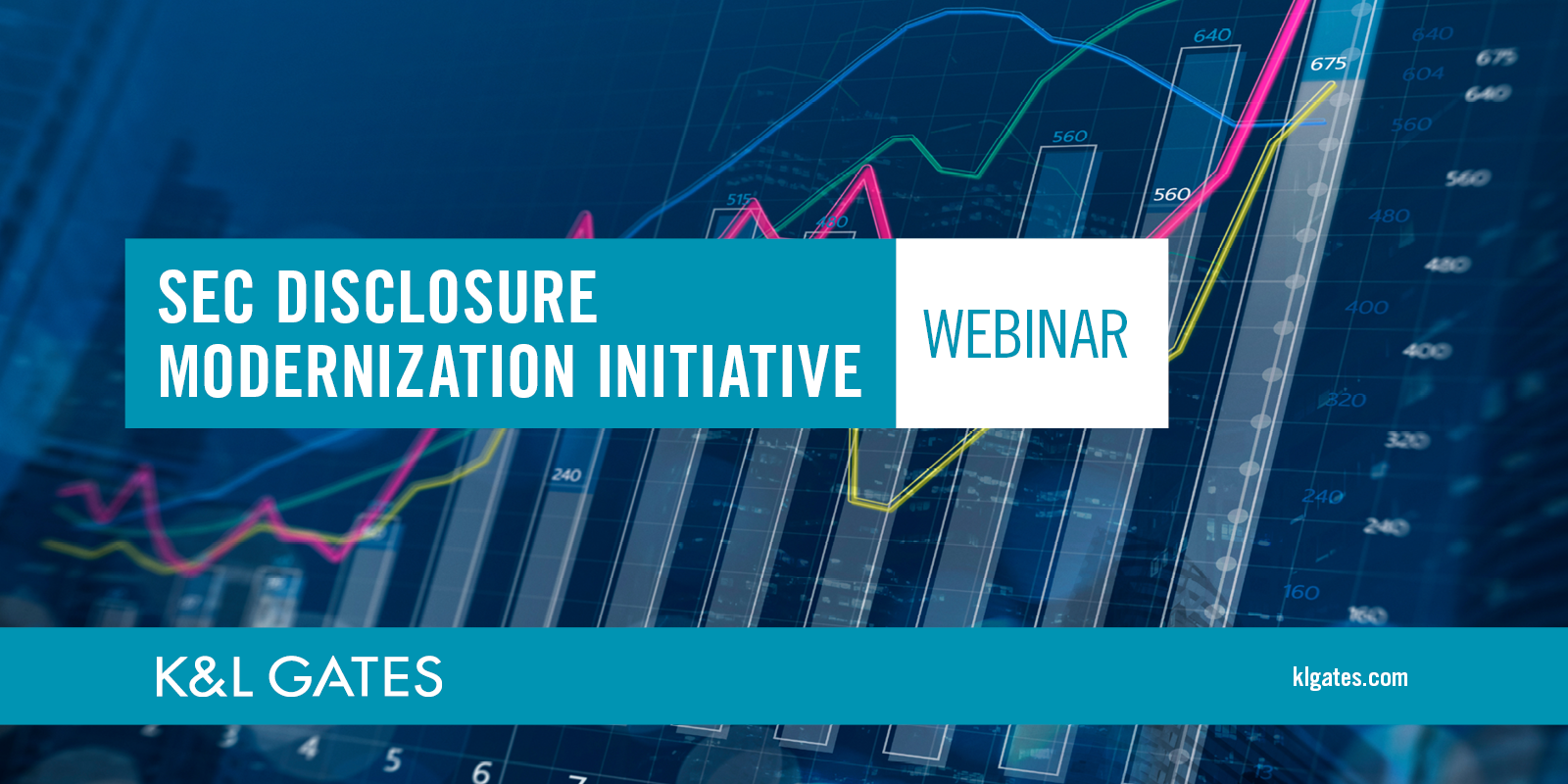 Disclosure Modernization Webinar Series: Shareholder Report Workshop ...