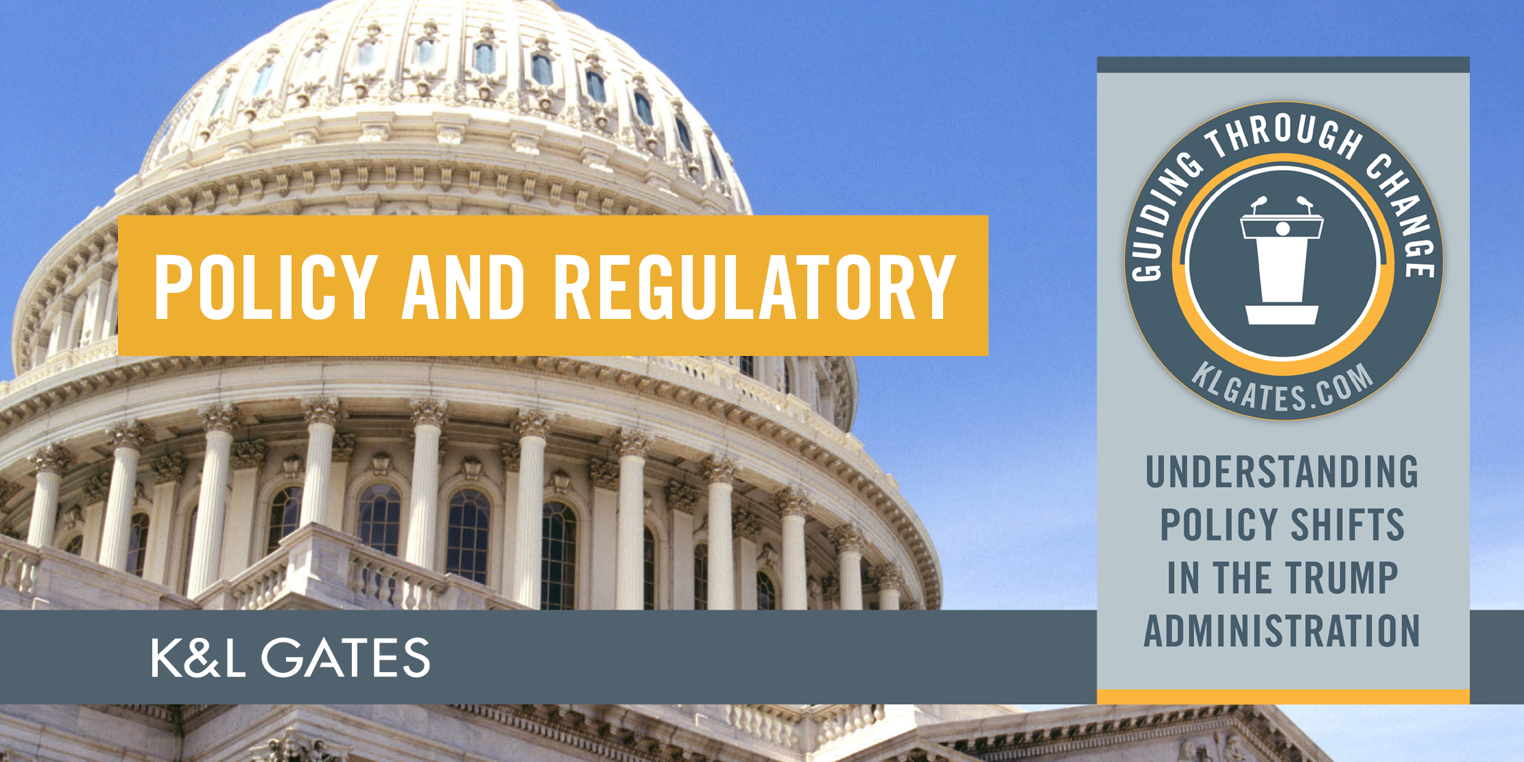 Rollbacks and Repeals: How a New Administration Effectuates Policy ...