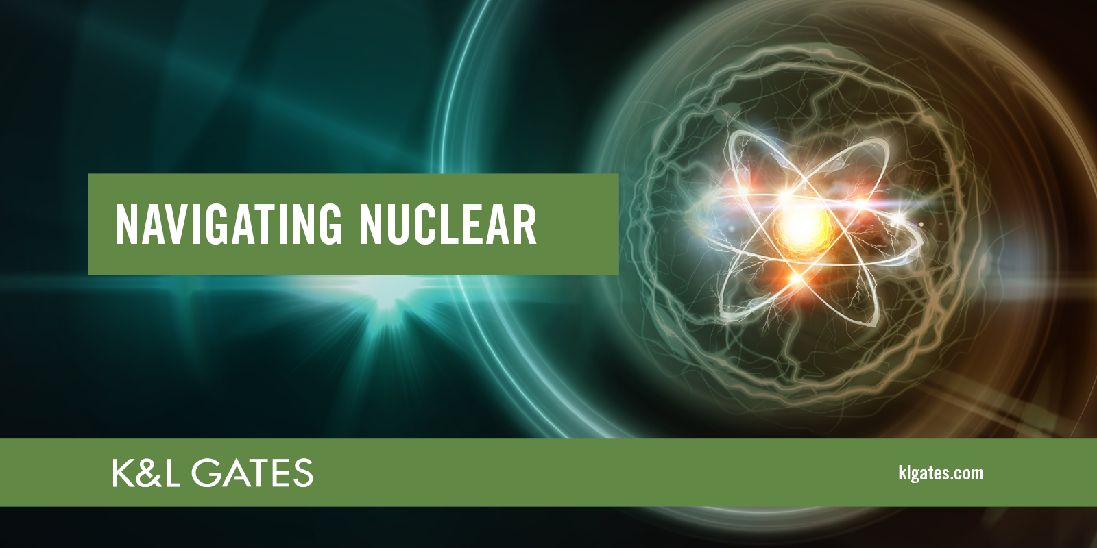 Navigating Nuclear: Tennessee | HUB | K&L Gates