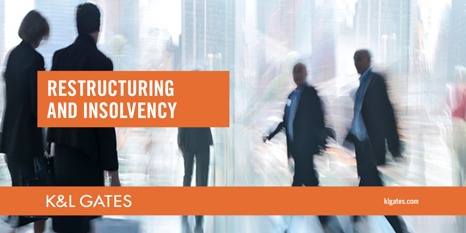 The Position of Directors of Financially Distressed Companies | HUB | K ...