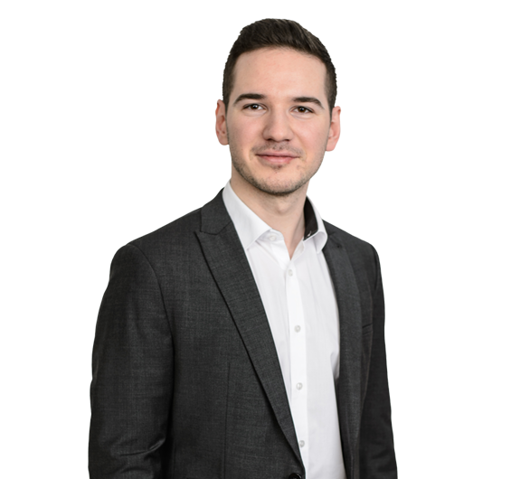 Julius Stoltz | People | K&L Gates